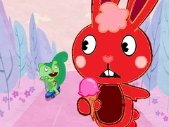 Sweet Ride (Fan Version) | Happy Tree Friends Fanon Wiki | Fandom
