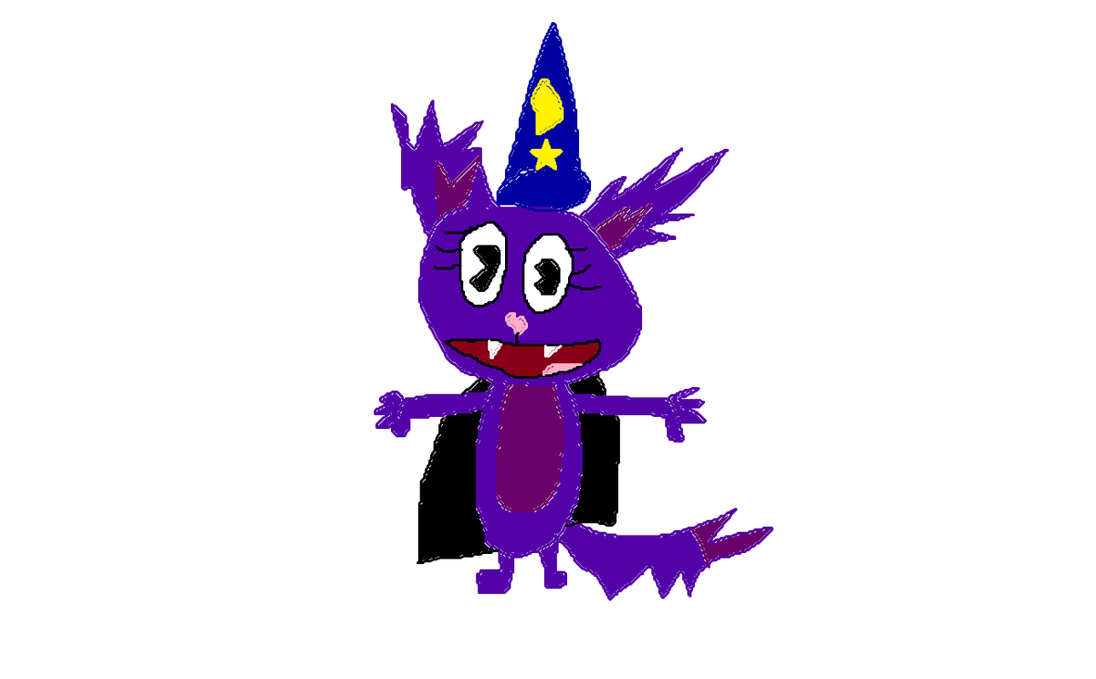 Trixie/Gallery | Happy Tree Friends Fanon Wiki | Fandom