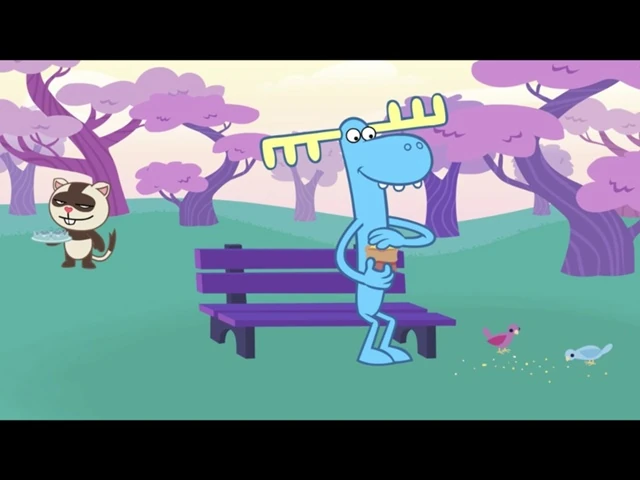Tricksy | Happy Tree Friends Fanon Wiki | Fandom