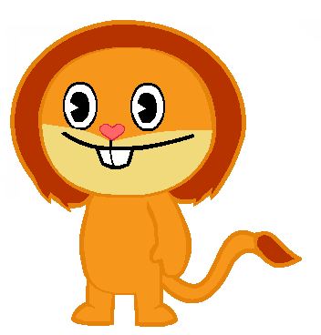 Simba | Happy Tree Friends Fanon Wiki | Fandom