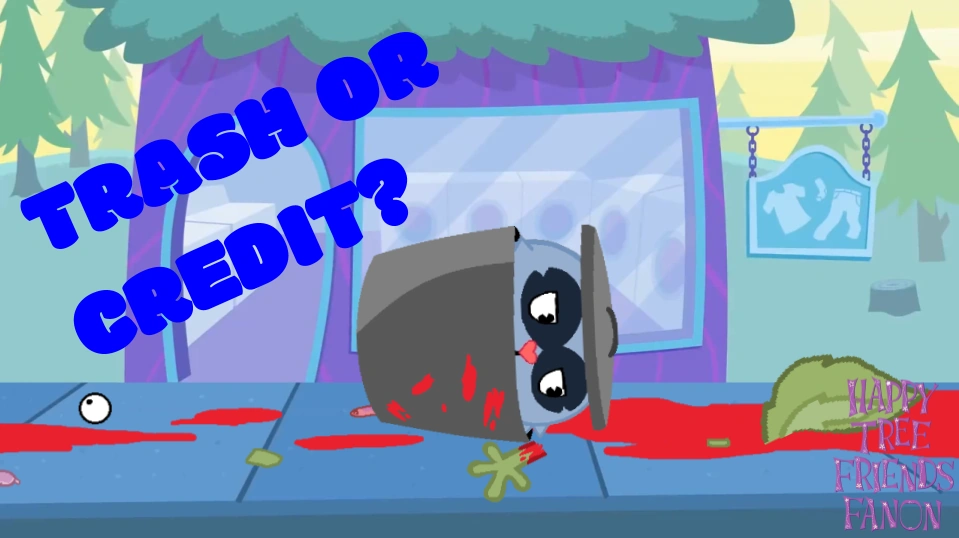 Wallpapers/Gallery 3 | Happy Tree Friends Fanon Wiki | Fandom