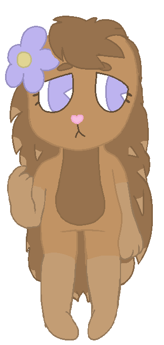 Flowy | Happy Tree Friends Fanon Wiki | Fandom