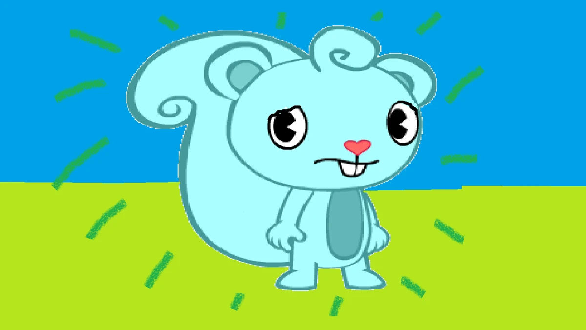 Smells Puffy in Here | Happy Tree Friends Fanon Wiki | Fandom