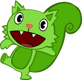Vaulter | Happy Tree Friends Fanon Wiki | Fandom
