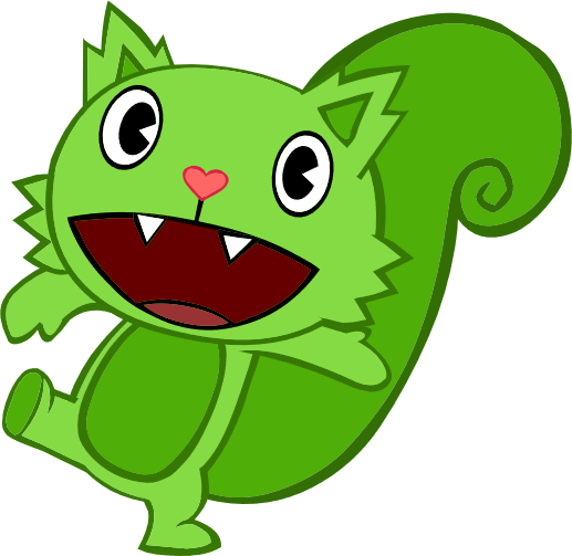 Vaulter | Happy Tree Friends Fanon Wiki | Fandom