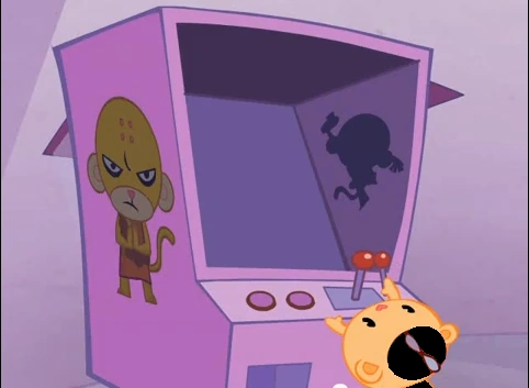 Rink Hijinks | Happy Tree Friends Fanon Wiki | Fandom