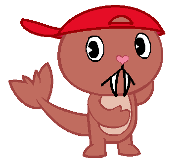 Chatter (GTC) | Happy Tree Friends Fanon Wiki | Fandom