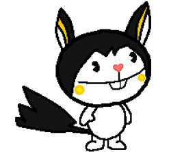 Emolga (Pokémon, HTF Version) | Happy Tree Friends Fanon Wiki | Fandom