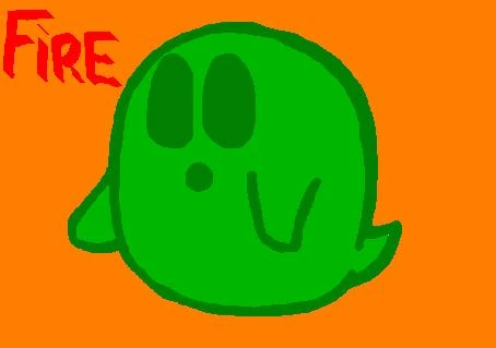 Fire The Evil Firefly | Happy Tree Friends Fanon Wiki | Fandom