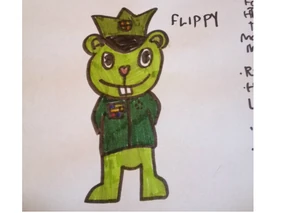 Happy Tree Company | Happy Tree Friends Fanon Wiki | Fandom