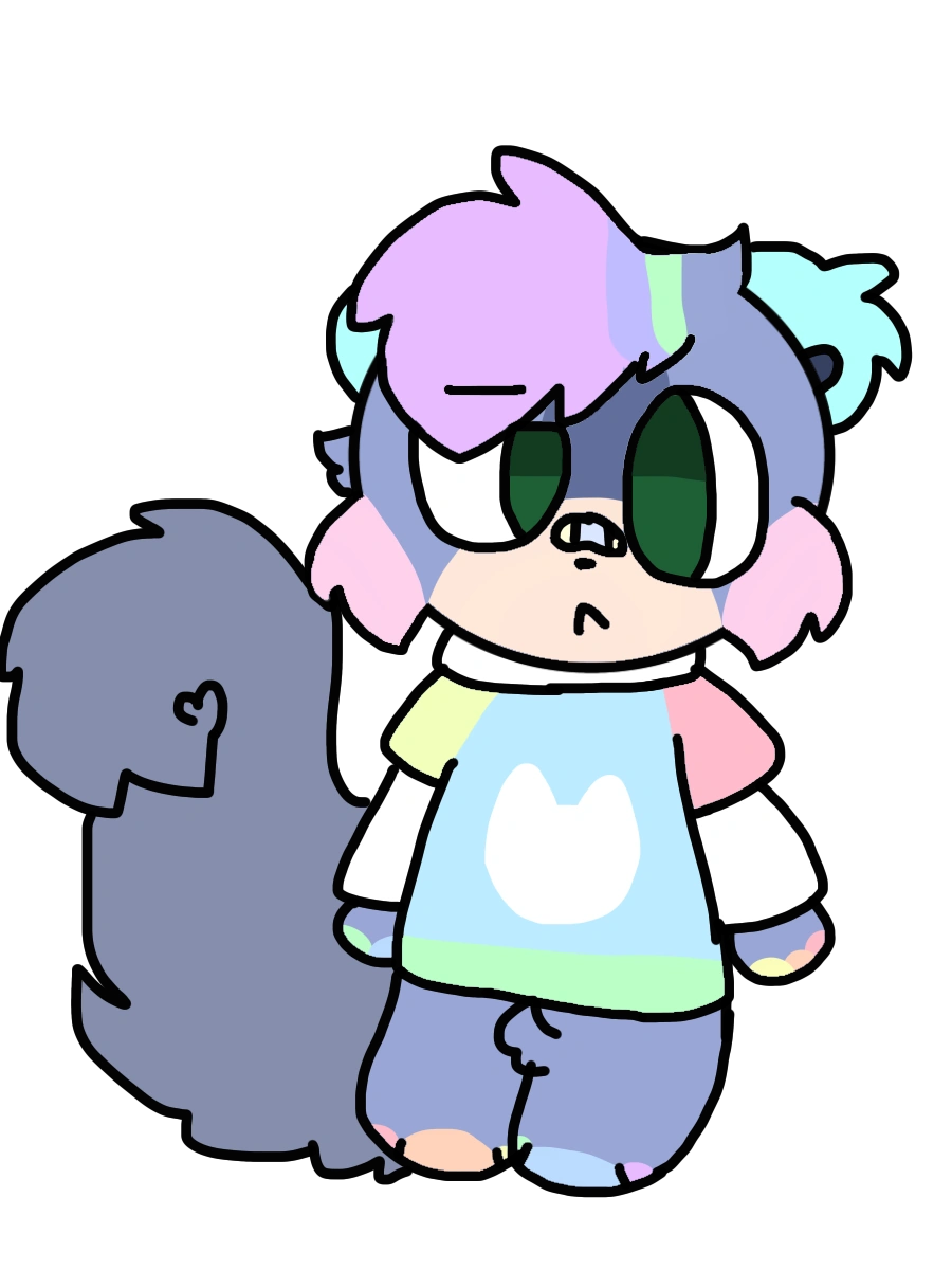 Fuzzy (TBS124) | Happy Tree Friends Fanon Wiki | Fandom