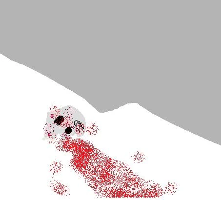 Ski What I Mean | Happy Tree Friends Fanon Wiki | Fandom