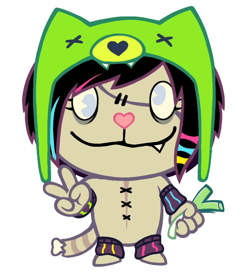 Category:Zombies | Happy Tree Friends Fanon Wiki | Fandom