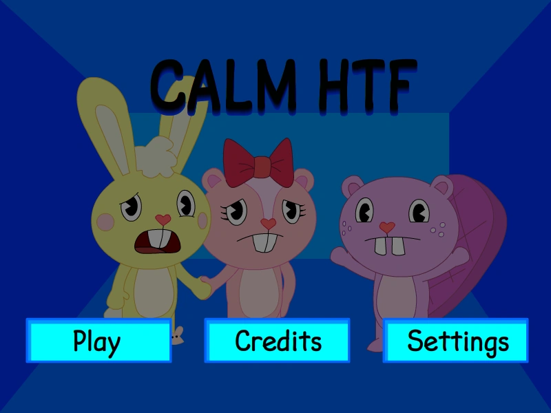 Calm HTF/Gallery | Happy Tree Friends Fanon Wiki | Fandom