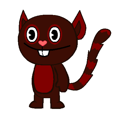 Choco-Chip | Happy Tree Friends Fanon Wiki | Fandom