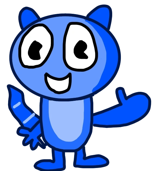 Rexx | Happy Tree Friends Fanon Wiki | Fandom