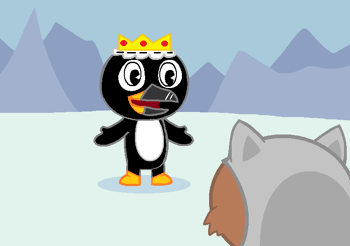 An Auk-ward Mistake | Happy Tree Friends Fanon Wiki | Fandom