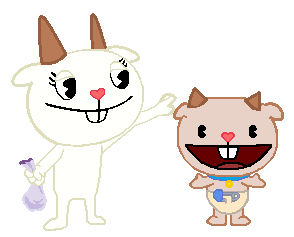 Happy Farm Friends | Happy Tree Friends Fanon Wiki | Fandom