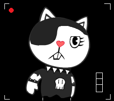 Character Interview - Gothy | Happy Tree Friends Fanon Wiki | Fandom