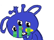 Spacey | Happy Tree Friends Fanon Wiki | Fandom