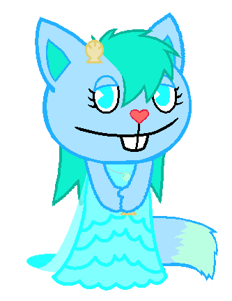 Atlanta | Happy Tree Friends Fanon Wiki | Fandom