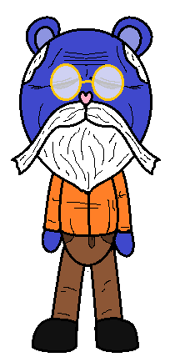 Seamus | Happy Tree Friends Fanon Wiki | Fandom