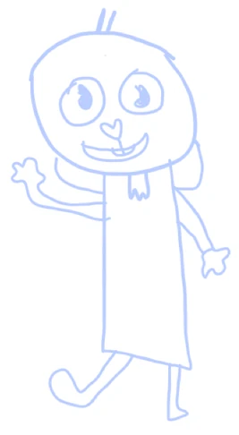 Carson (CarsonTheGamer0205) | Happy Tree Friends Fanon Wiki | Fandom