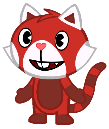 Fen | Happy Tree Friends Fanon Wiki | Fandom
