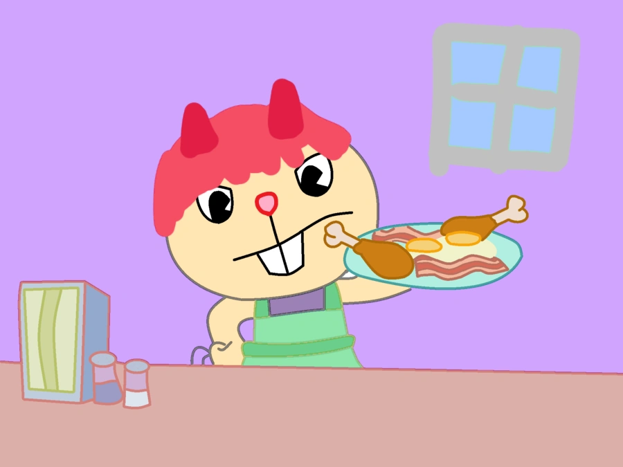 Stanley/Gallery | Happy Tree Friends Fanon Wiki | Fandom