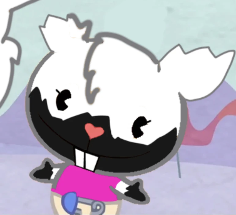 Baby Kitten | Happy Tree Friends Fanon Wiki | Fandom