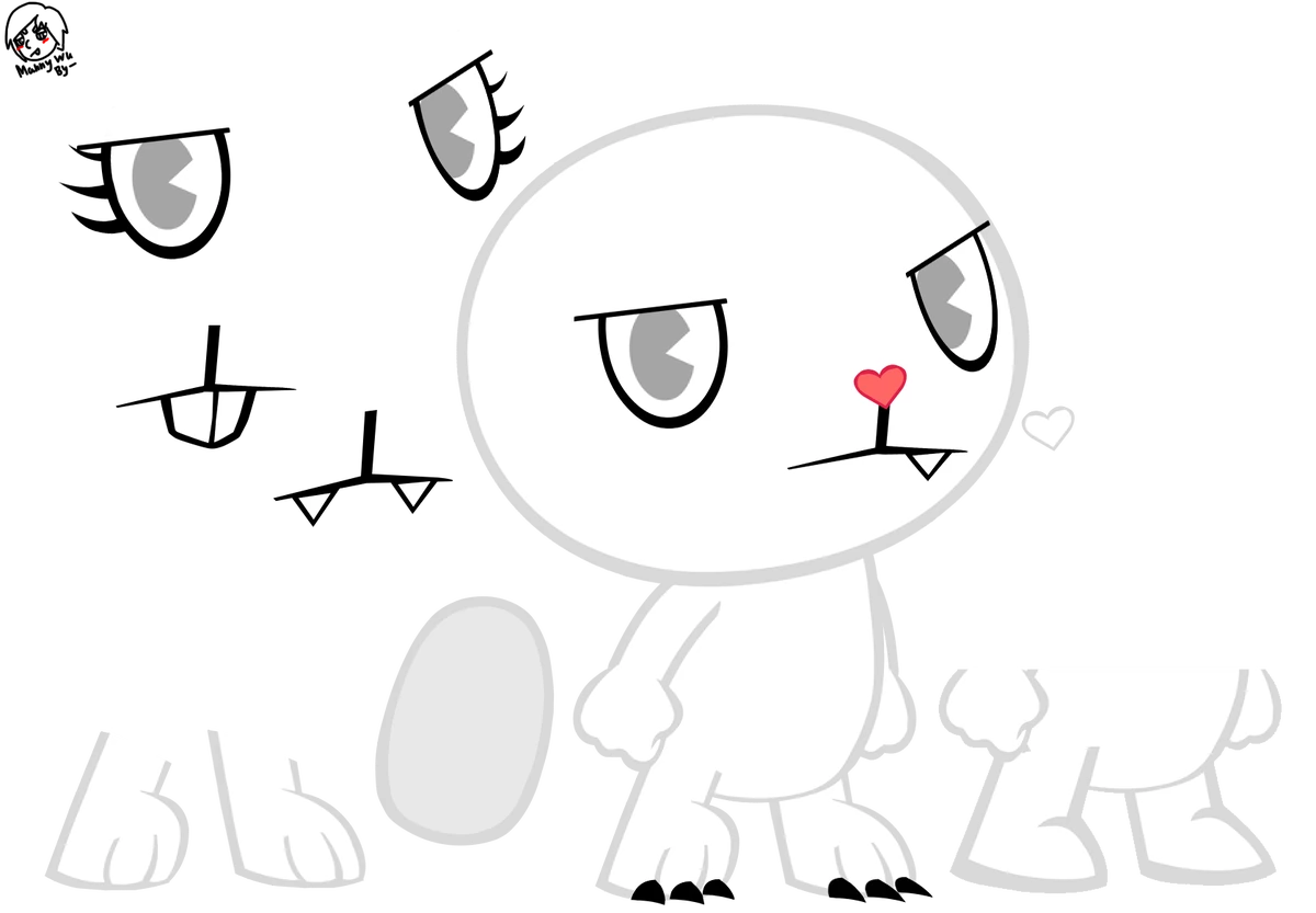 Bases/Set 15 | Happy Tree Friends Fanon Wiki | Fandom