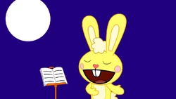 Happy Tree Friends Cuddles Wiki Happy Tree Friends NamuWiki