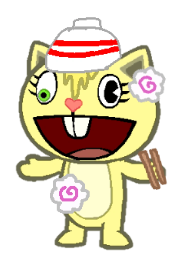 Ramen/Gallery | Happy Tree Friends Fanon Wiki | Fandom
