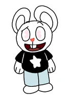 Timid/Gallery | Happy Tree Friends Fanon Wiki | Fandom
