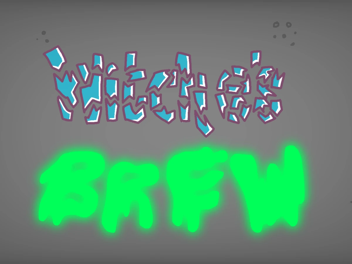 Witches Brew | Happy Tree Friends Fanon Wiki | Fandom