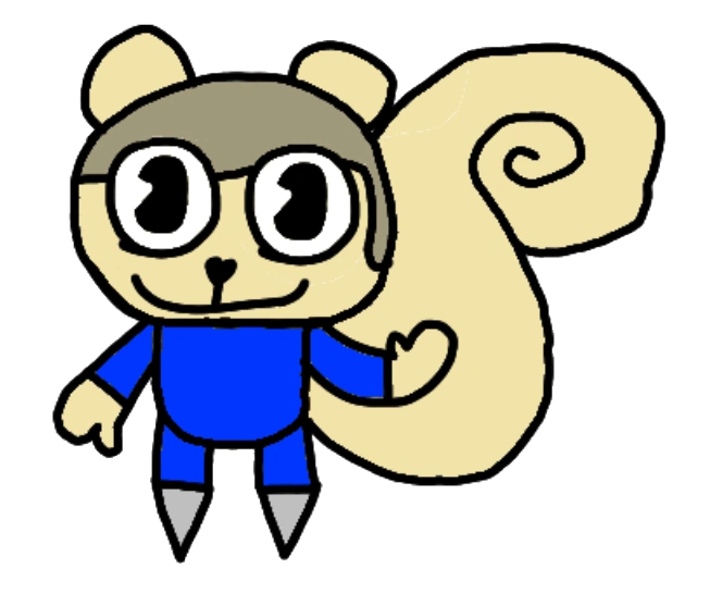 Dave | Happy Tree Friends Fanon Wiki | Fandom