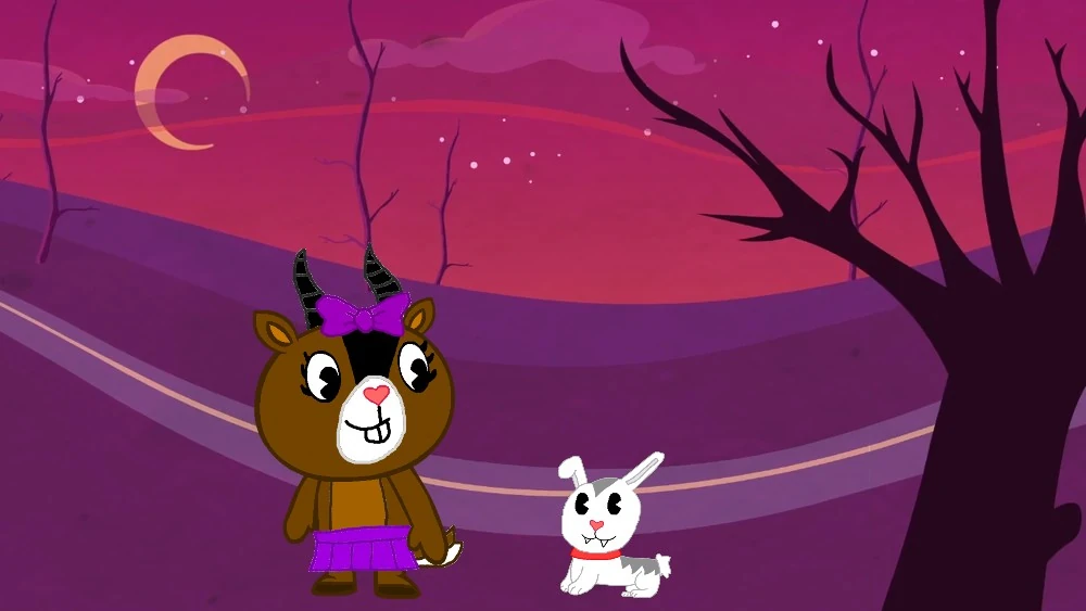Good Bite | Happy Tree Friends Fanon Wiki | Fandom