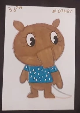Mother (HMF) | Happy Tree Friends Fanon Wiki | Fandom