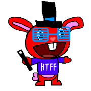 Creation | Happy Tree Friends Fanon Wiki | Fandom