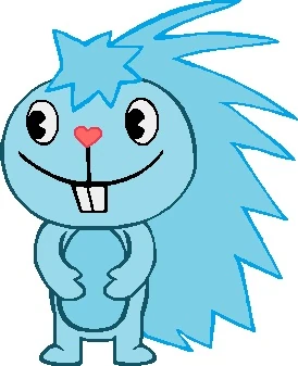 Jim | Happy Tree Friends Fanon Wiki | Fandom