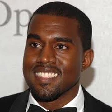 Kanye West Happy
