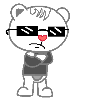 Skinner (Bear) | Happy Tree Friends Fanon Wiki | Fandom
