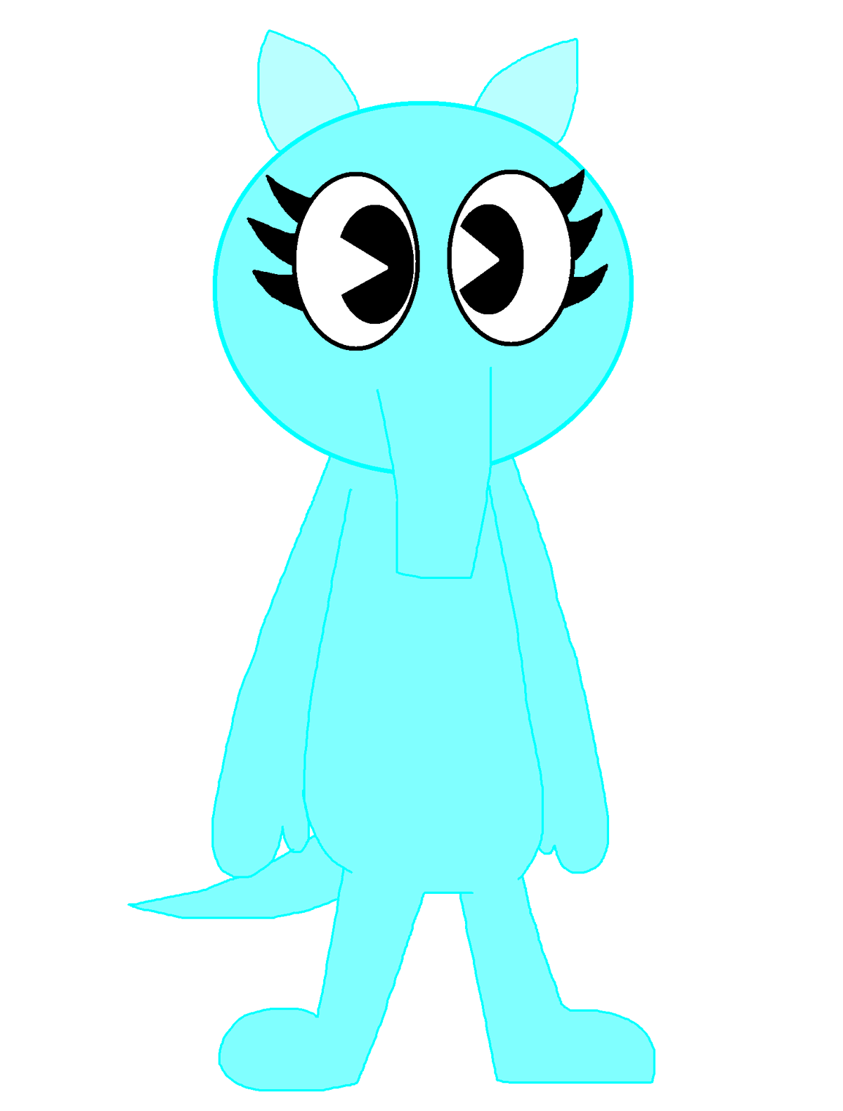Sniffles' mother | Happy Tree Friends Fanon Wiki | Fandom