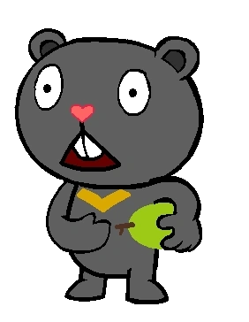 Sunny | Happy Tree Friends Fanon Wiki | Fandom