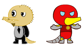Tony | Happy Tree Friends Fanon Wiki | Fandom
