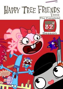 The Complete Thirty Second Season | Happy Tree Friends Fanon Wiki | Fandom