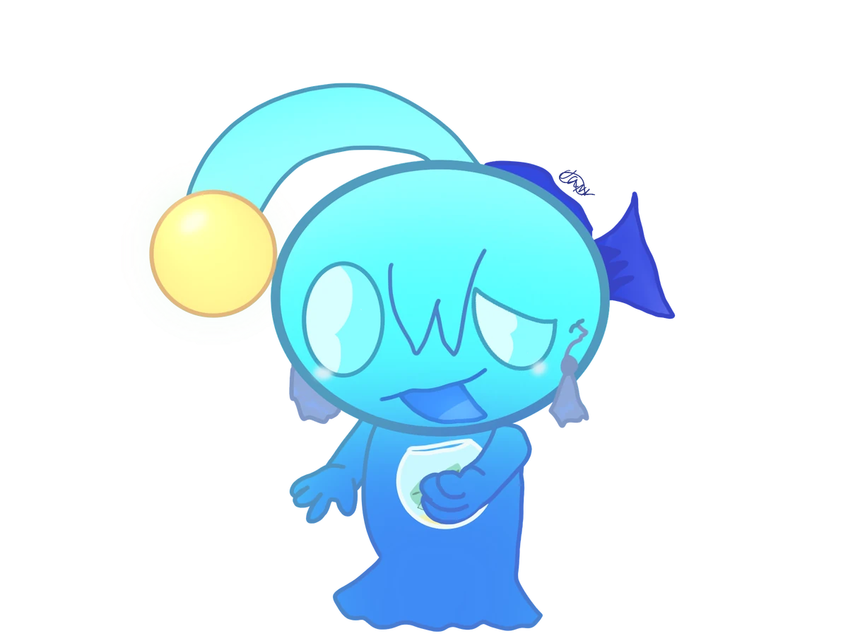 Category:Daniela ok UwU characters | Happy Tree Friends Fanon Wiki | Fandom
