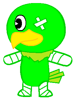 Careless | Happy Tree Friends Fanon Wiki | Fandom