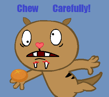 Ask Bun | Happy Tree Friends Fanon Wiki | Fandom