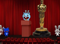 Happy Tree Friends Fanon Awards | Happy Tree Friends Fanon Wiki | Fandom
